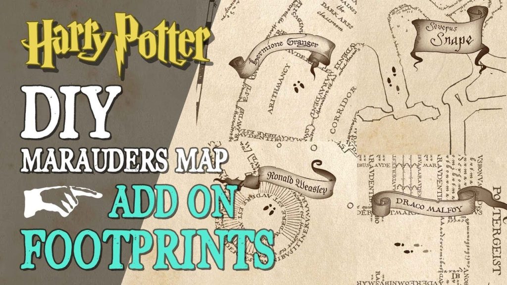Harry Potter – Page 11 – Wizardry Workshop
