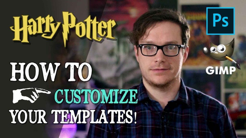 Harry Potter – Page 12 – Wizardry Workshop